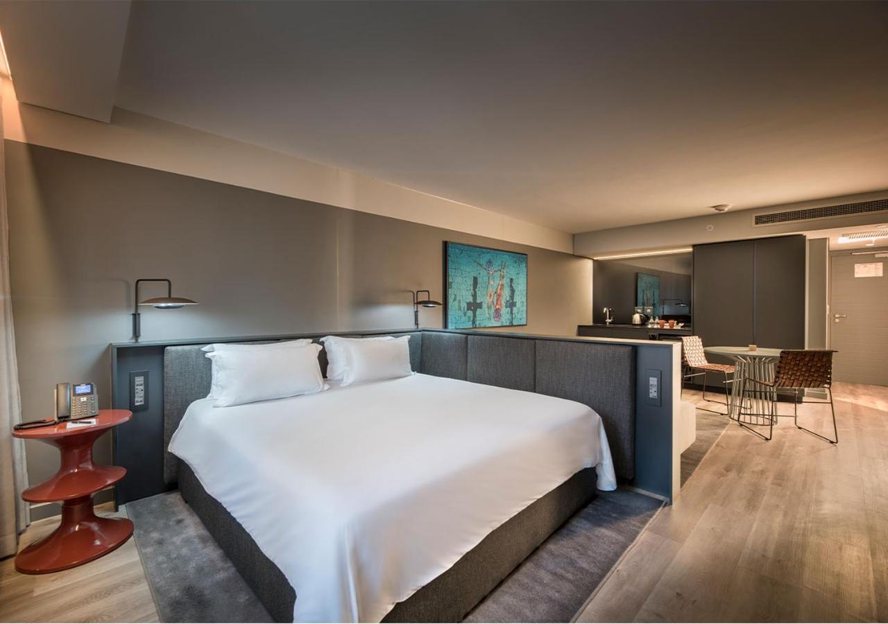 The Rockefeller Hotel By Newmark Cape Town | Rooftop Pool & Spa
